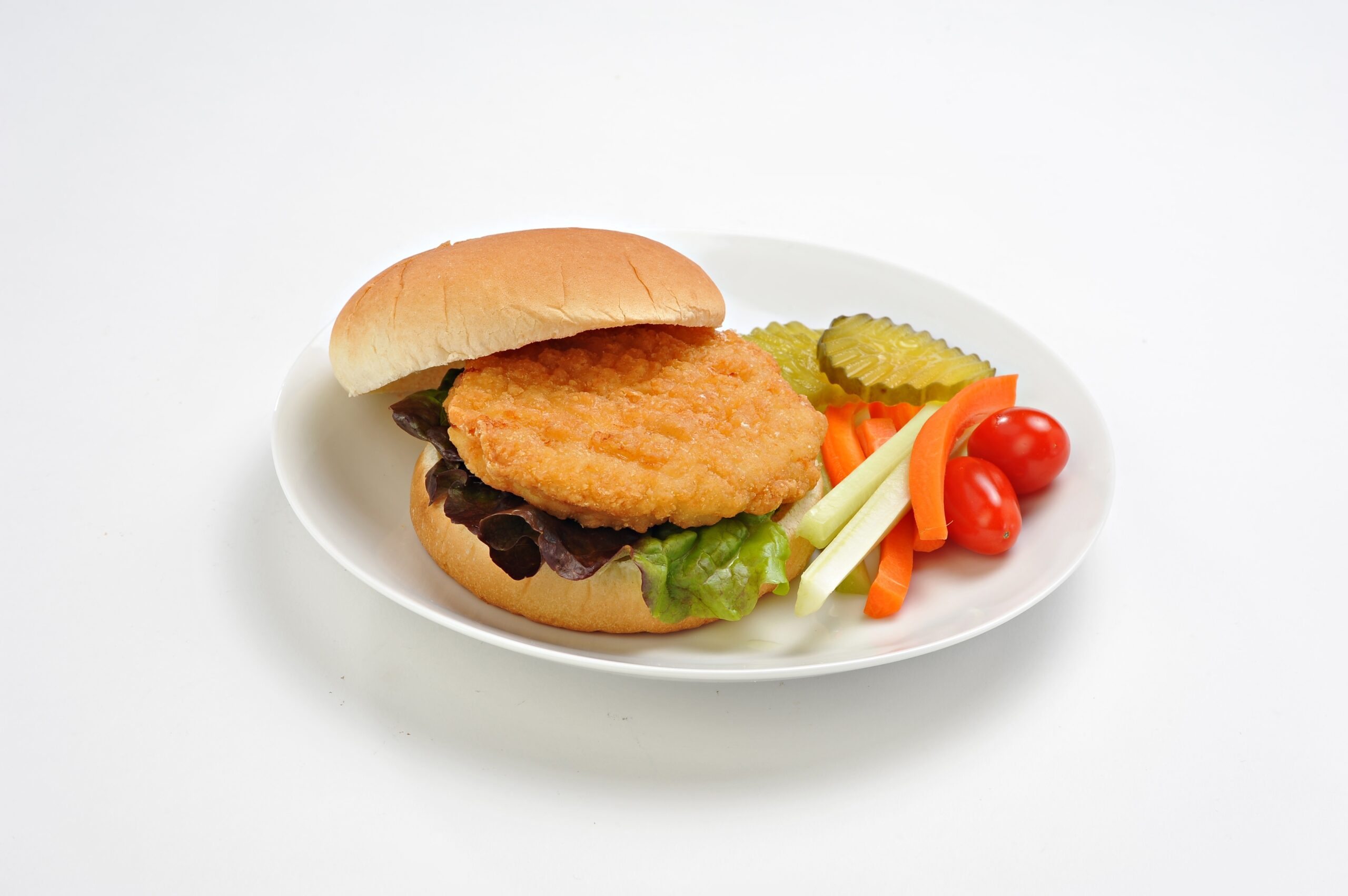 Patties - Koch Foods